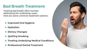 Everything You Need to Know About Bad Breath